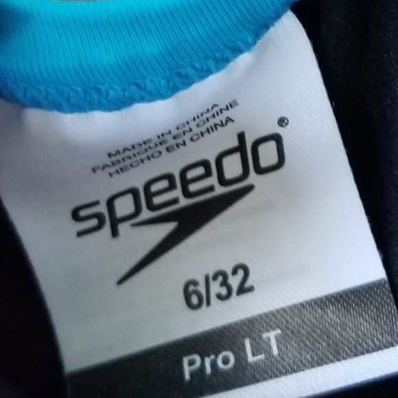 Speedo | Swim | Speedo Pro Lt Swimsuit | Poshmark